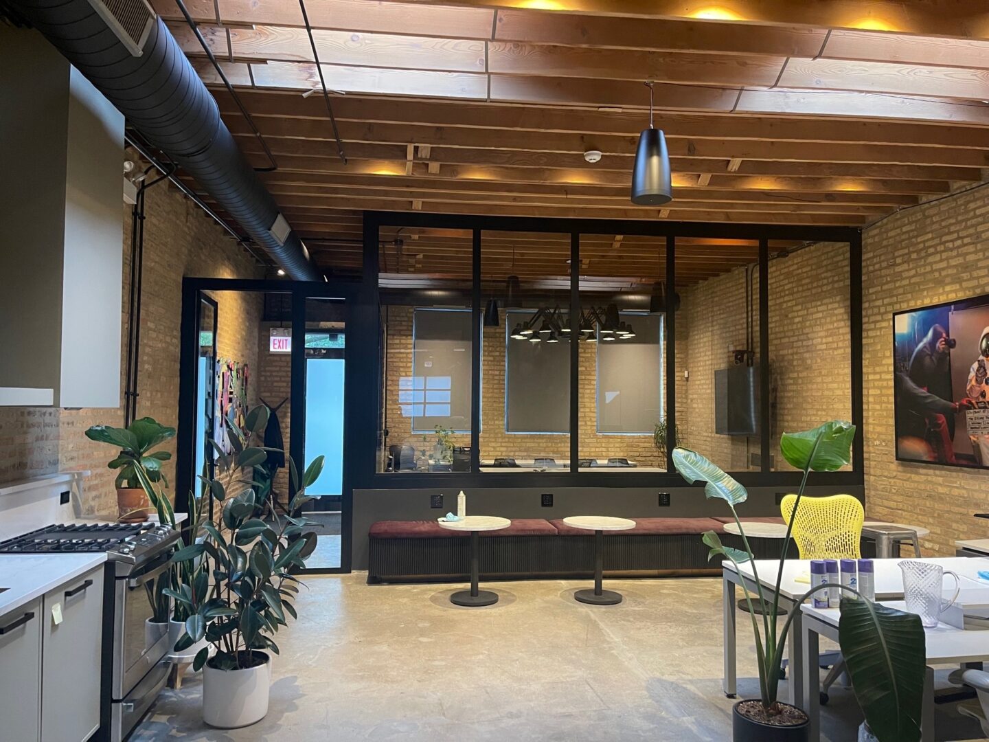 Featured Project - The Escape Pod | CA - The Sliding Door Company