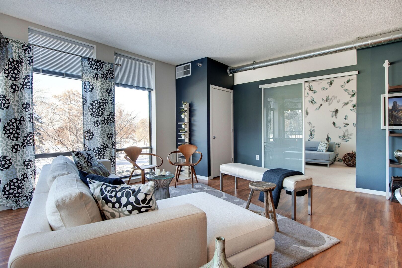 Seamless Elegance: The Modern Appeal of Wall Slide Doors Over Pocket ...